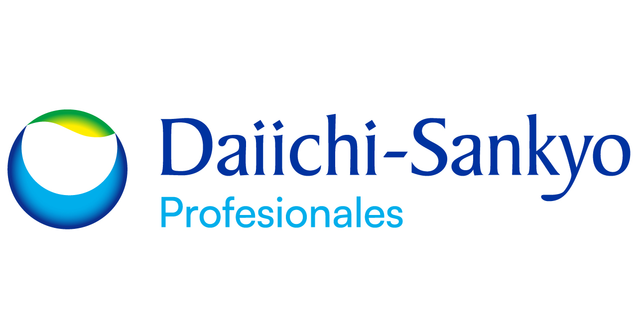 Daiichi Sankyo profesionales